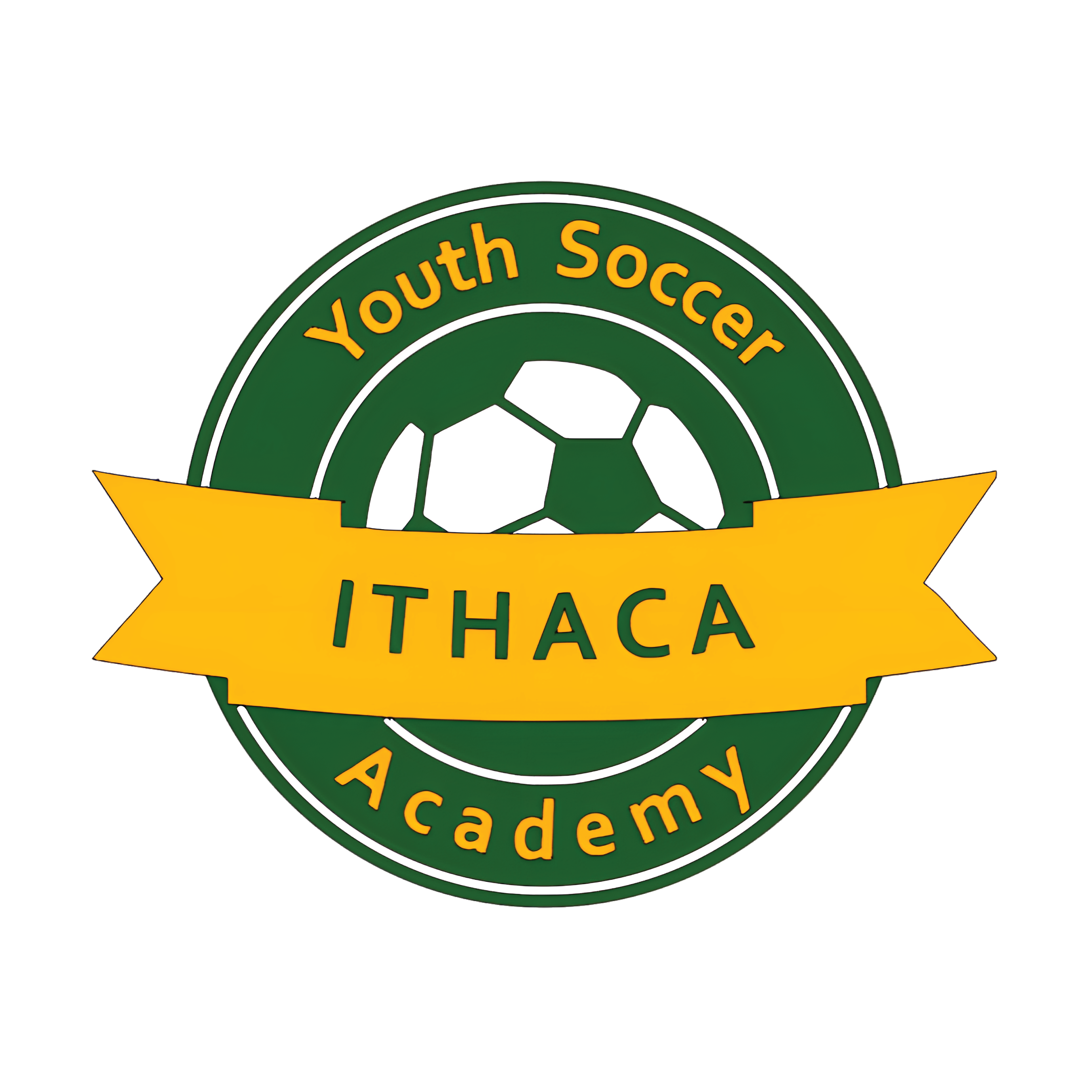 IYSA - Ithaca Youth Soccer Academy – Shirt Ninja